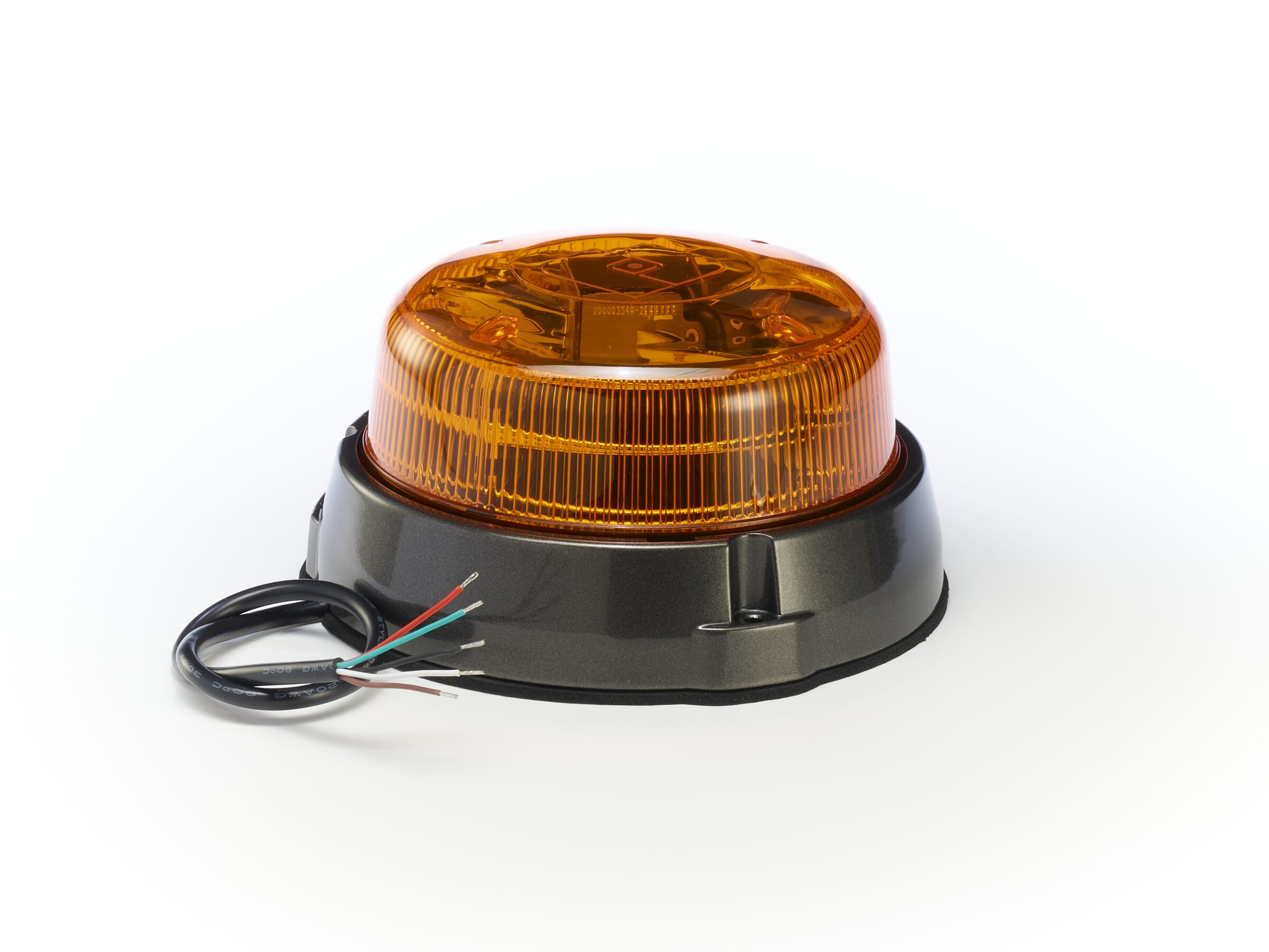 Pro LED Beacon | Single and Dual Color Warning Beacon