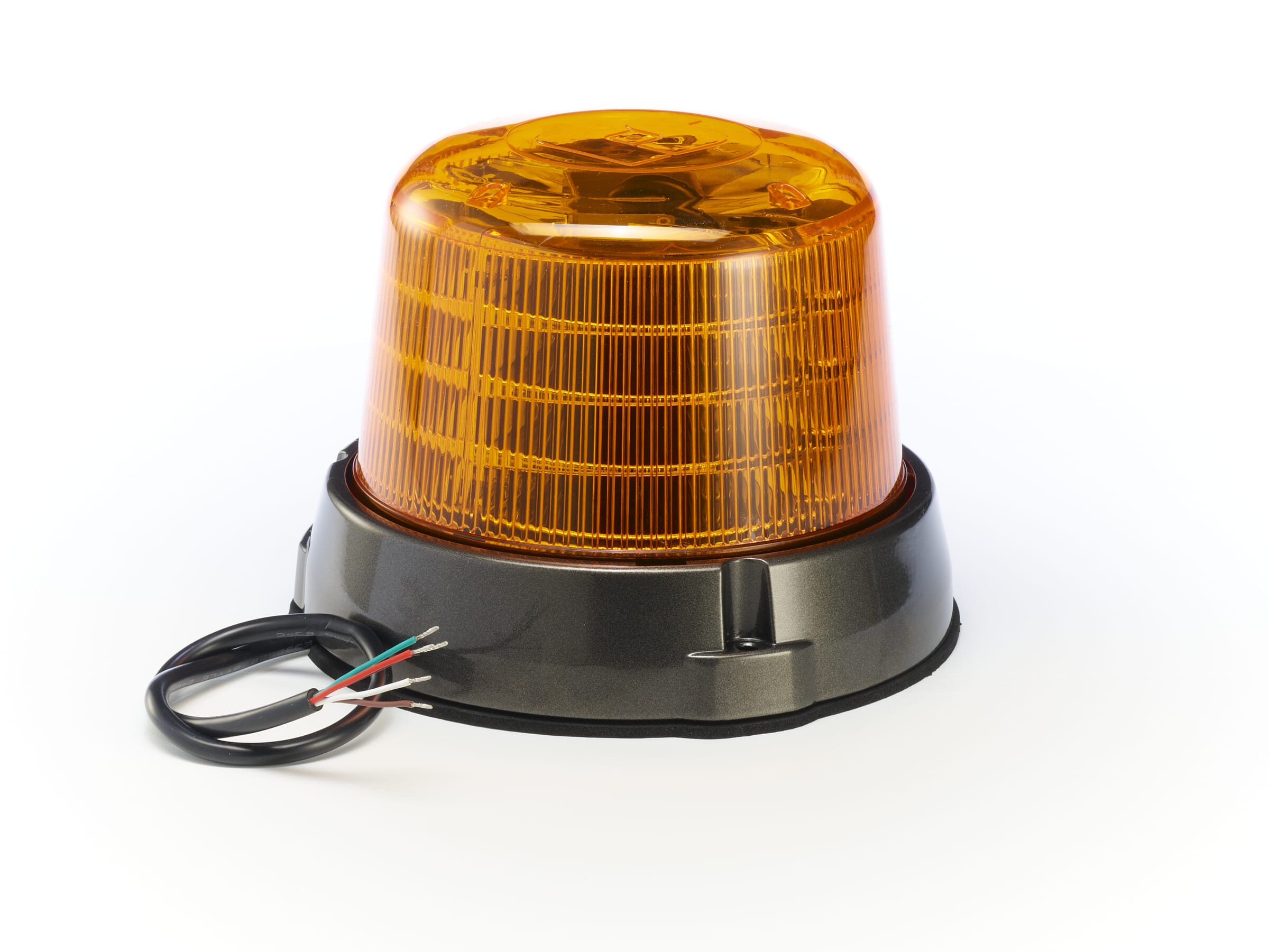 Pro LED Beacon | Single and Dual Color Warning Beacon
