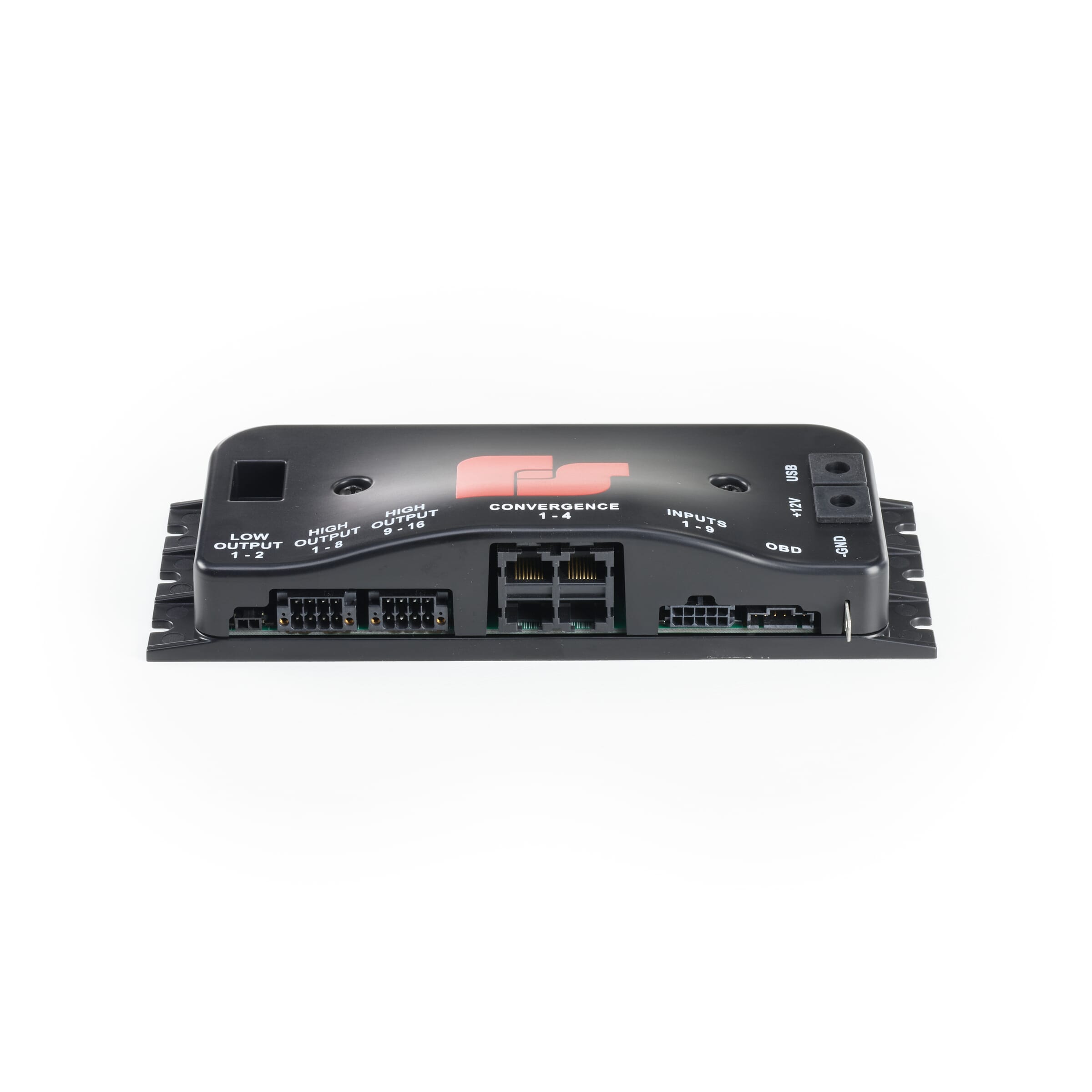 FSDirect™ Vehicle Control Module | Federal Signal